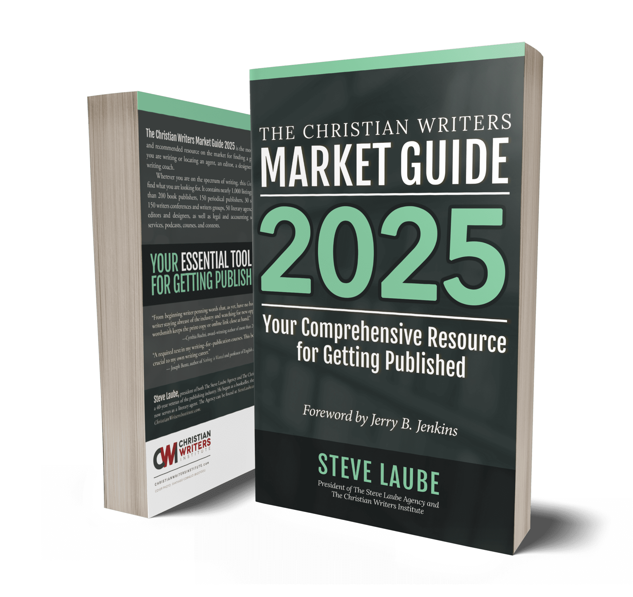 Market Guide – Christian Writers Institute
